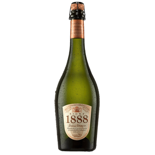 Sidra 1888 Rose - Comprar en Santino Market