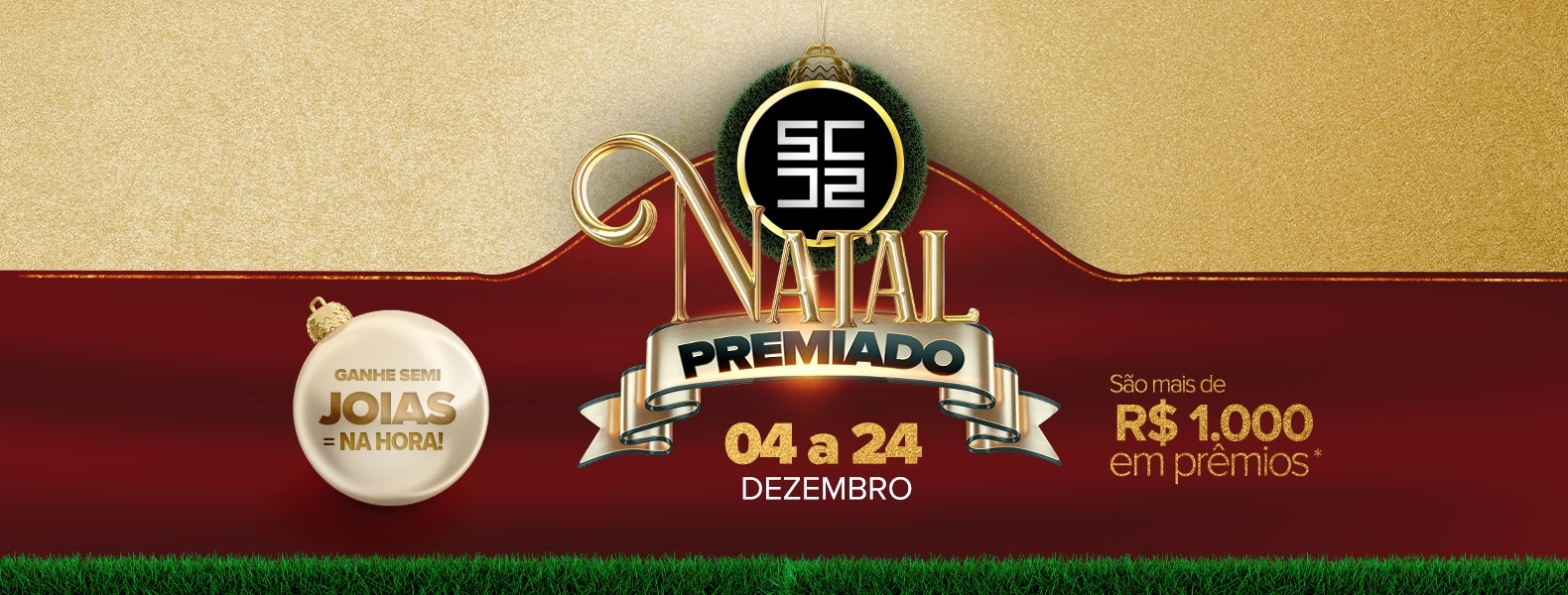 SARAH CALAÇA ACESSÓRIOS - SC ACESSÓRIOS