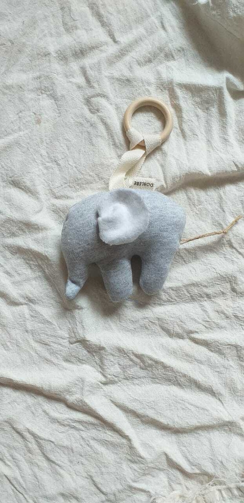 ELEFANTITO BEBE - Comprar en FAMILIA DOBLEBE