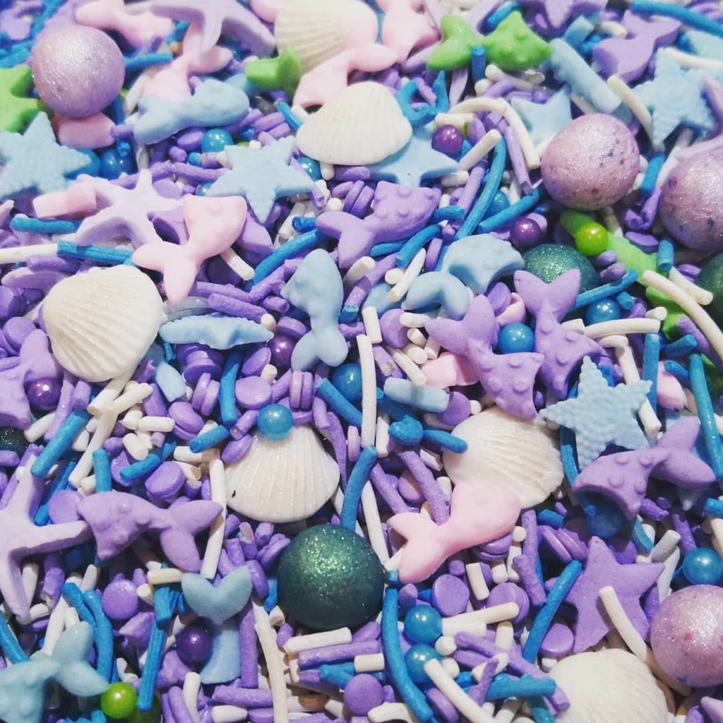 Cola de Sirenas - Comprar en Sprinkles Holy Place