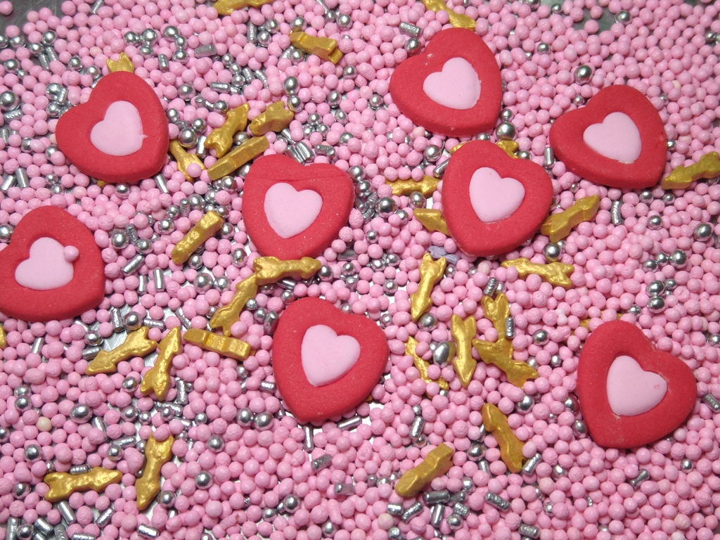 Cortante 3D Mario Bros - Sprinkles Holy Place