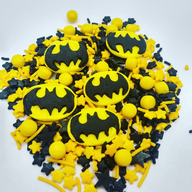 Sprinkles Batman - Comprar en Sprinkles Holy Place
