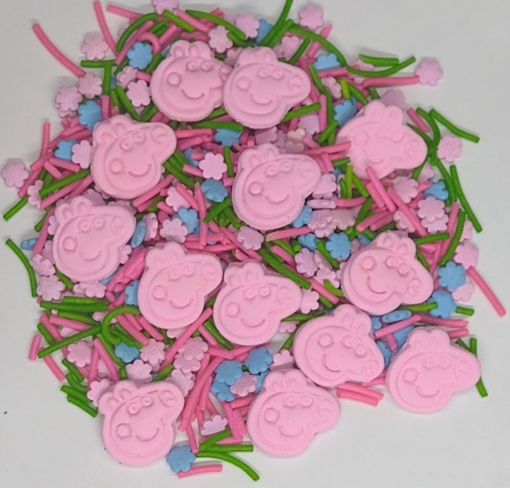 Sprinkles Peppa Pig - Comprar en Sprinkles Holy Place