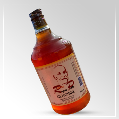 Licor de Roque Pinto