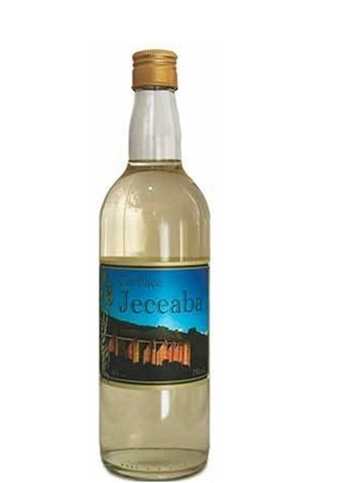 Cachaça Jaceaba Jequitibá 750ml