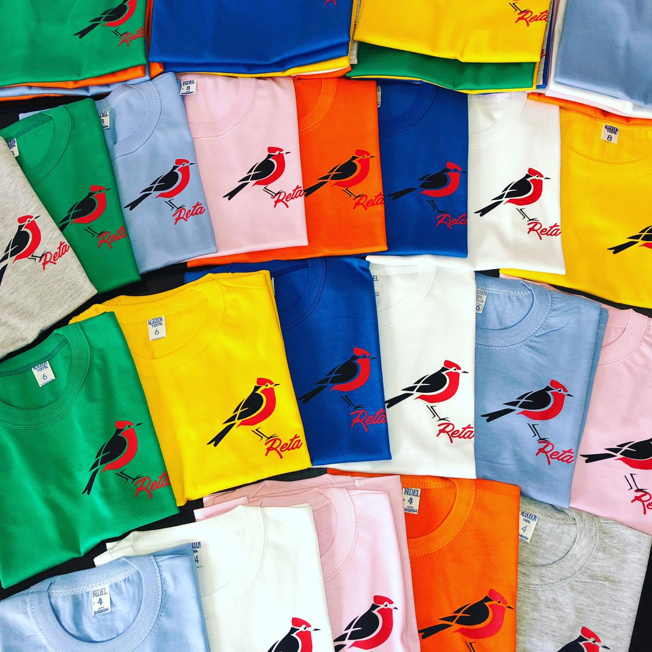 Estampados empresariales