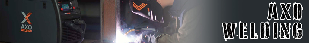 Comprar AXO WELDING en HA SOLDADORAS