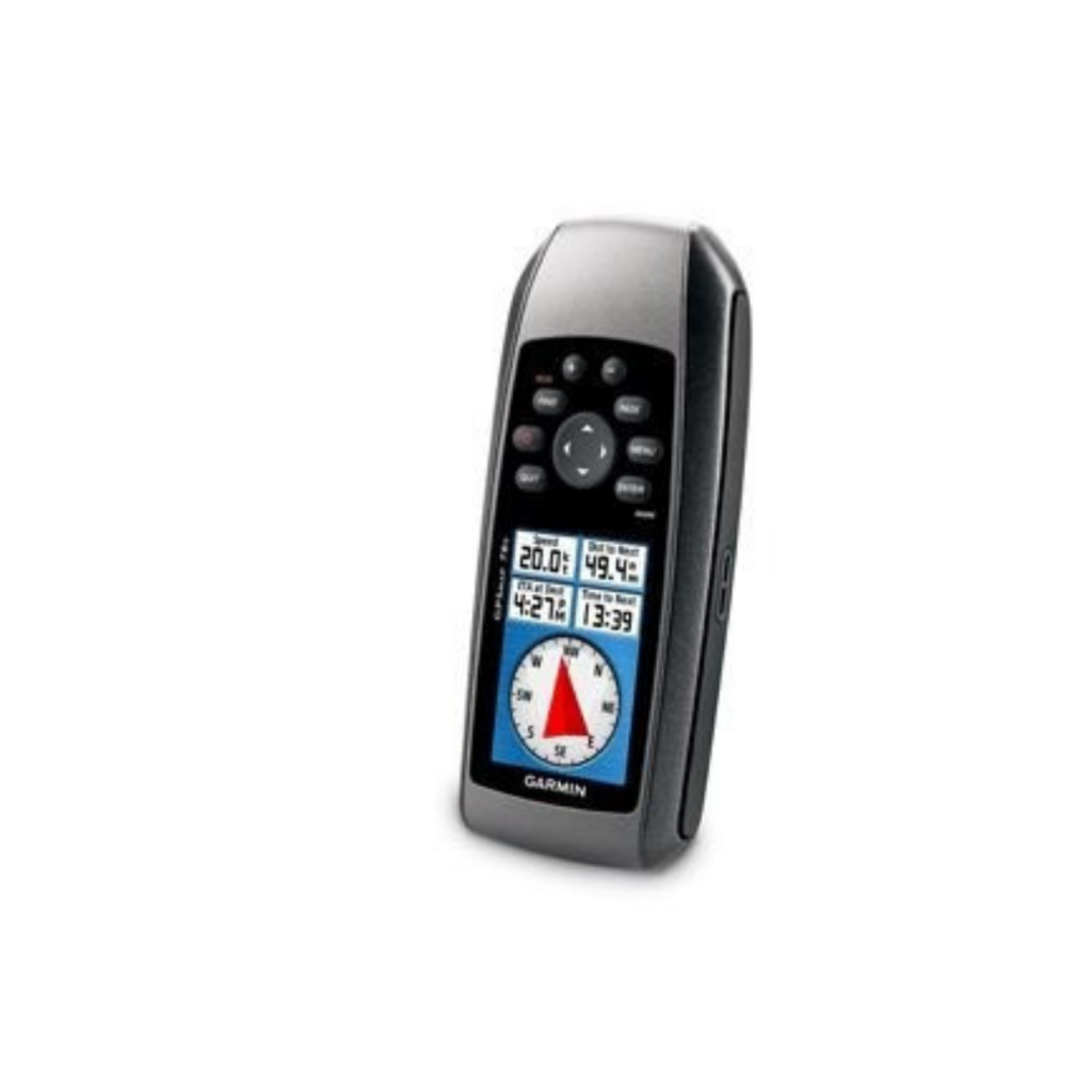 Gps Portátil Garmin Gpsmap 78s - Comprar em Navitec
