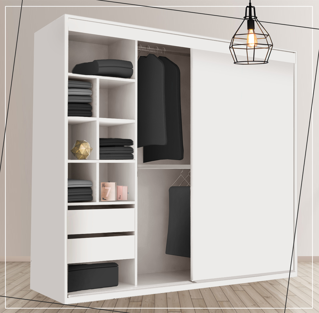 Placard 1.40mt - Comprar en Nakay