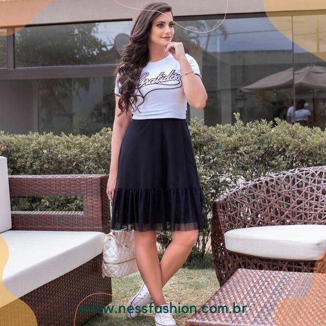 Comprar MARIA AMORE em NessFashion