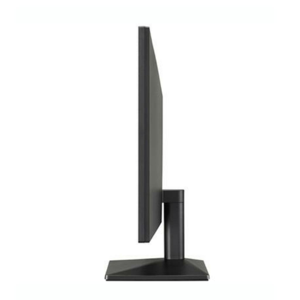 Monitor LG 23.8 Full HD, IPS, HDMI, VESA, FreeSync, Sem Bordas, Preto ...