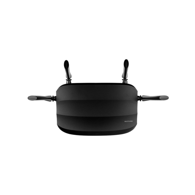 Roteador AC1200 Fast IPV6 - RE099 - Multilaser