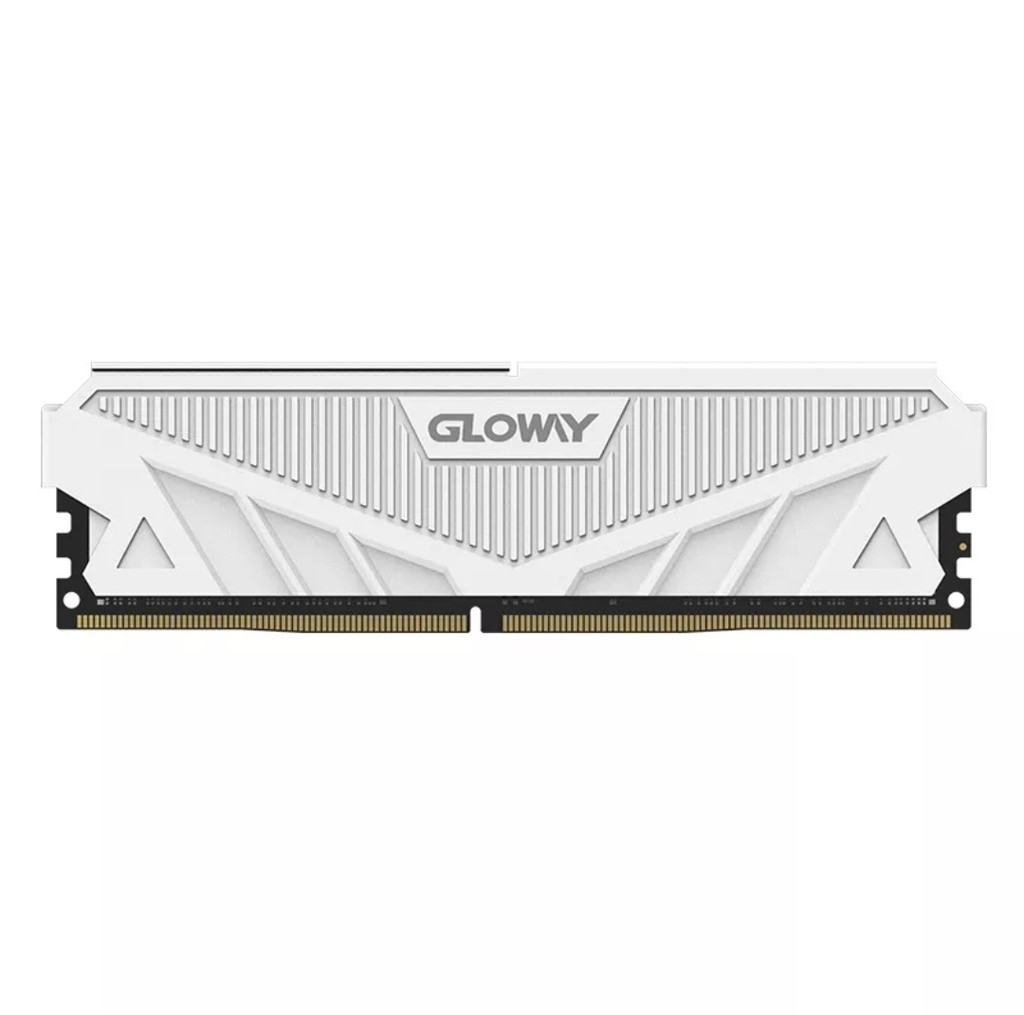 Memória ram 8gb gloway ddr4 3200mhz
