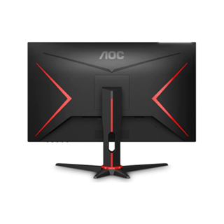 Monitor vx pro 21,5" hd, led, 60hz, 8ms, hdmi/vga - vx215z