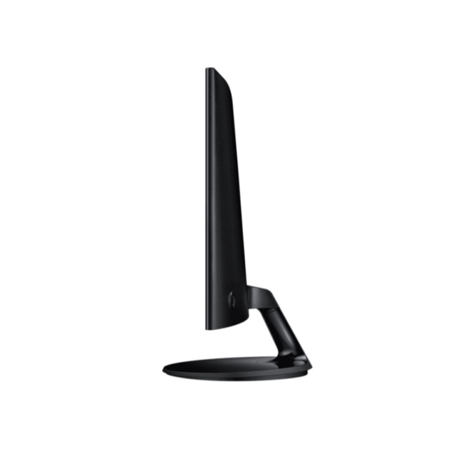 Monitor Curvo 27 Samsung Full HD, 72hz, IPS, HDMI, VGA, Inclinação ...