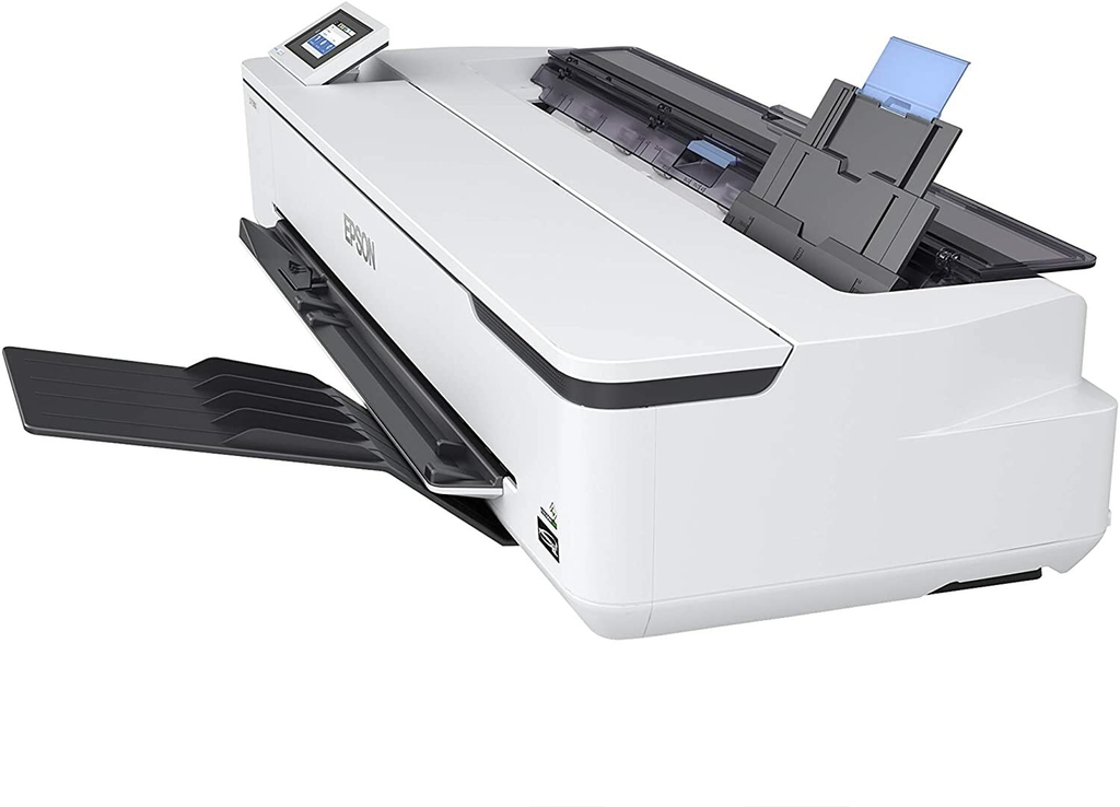 Plotter Epson Surecolor T5170 Comprar En Dorar Plotter Epson Surecolor T5170 Comprar En Dorar