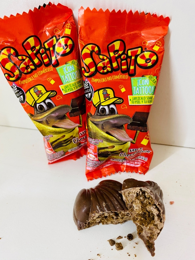 Bocadito Sapito - Comprar en Mateo Flores