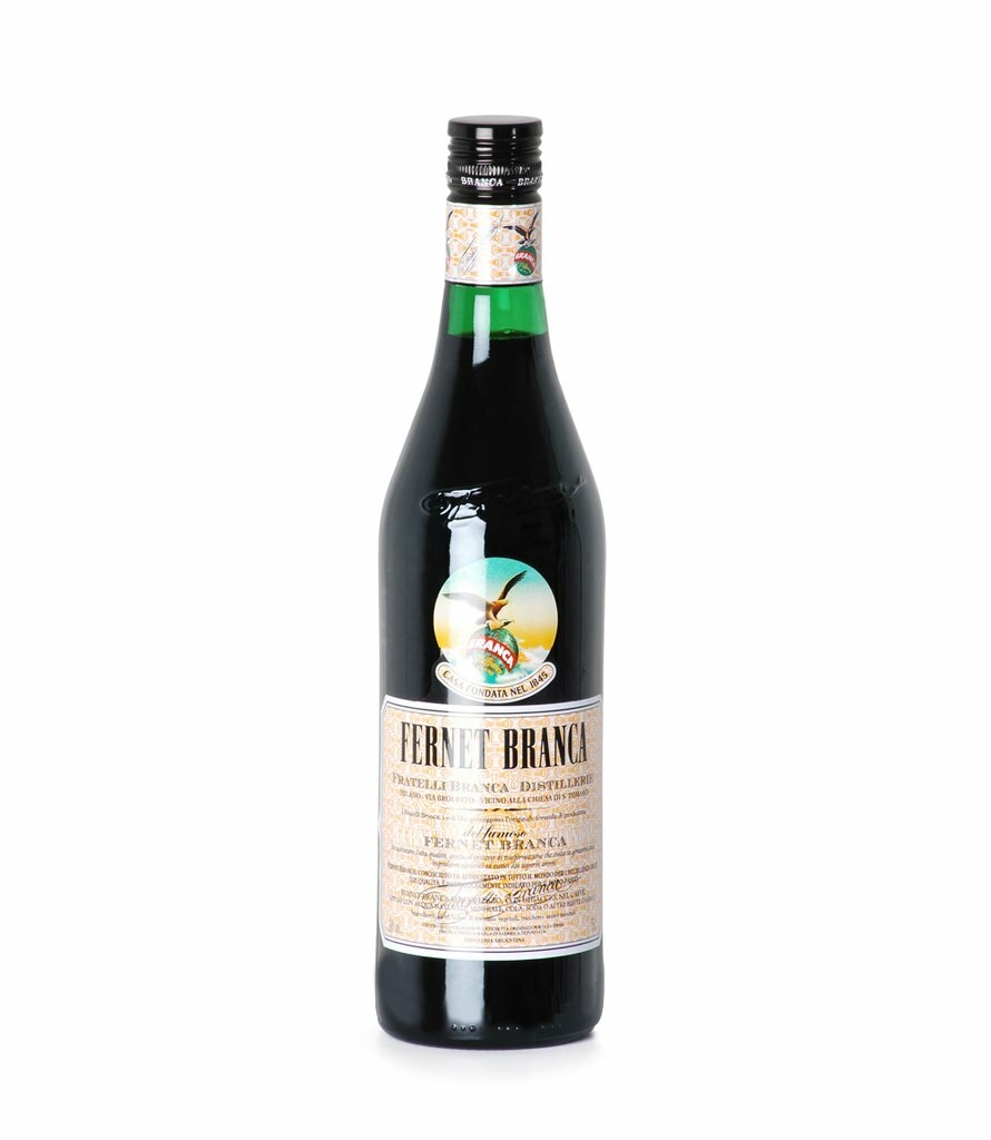 Fernet Branca botella x 750. - Comprar en Tienda Combe