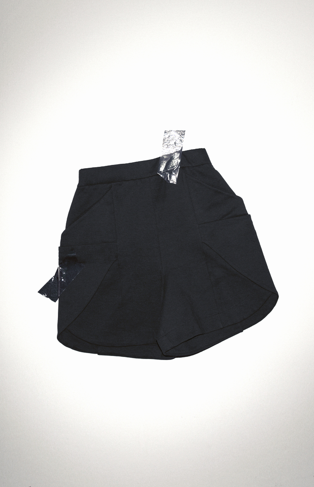 shorts origami - Comprar em Projeto Zero Um
