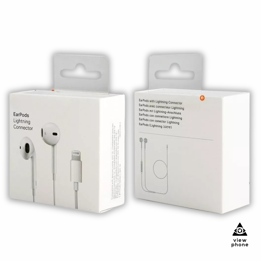 Tienda Online de View Phone BA