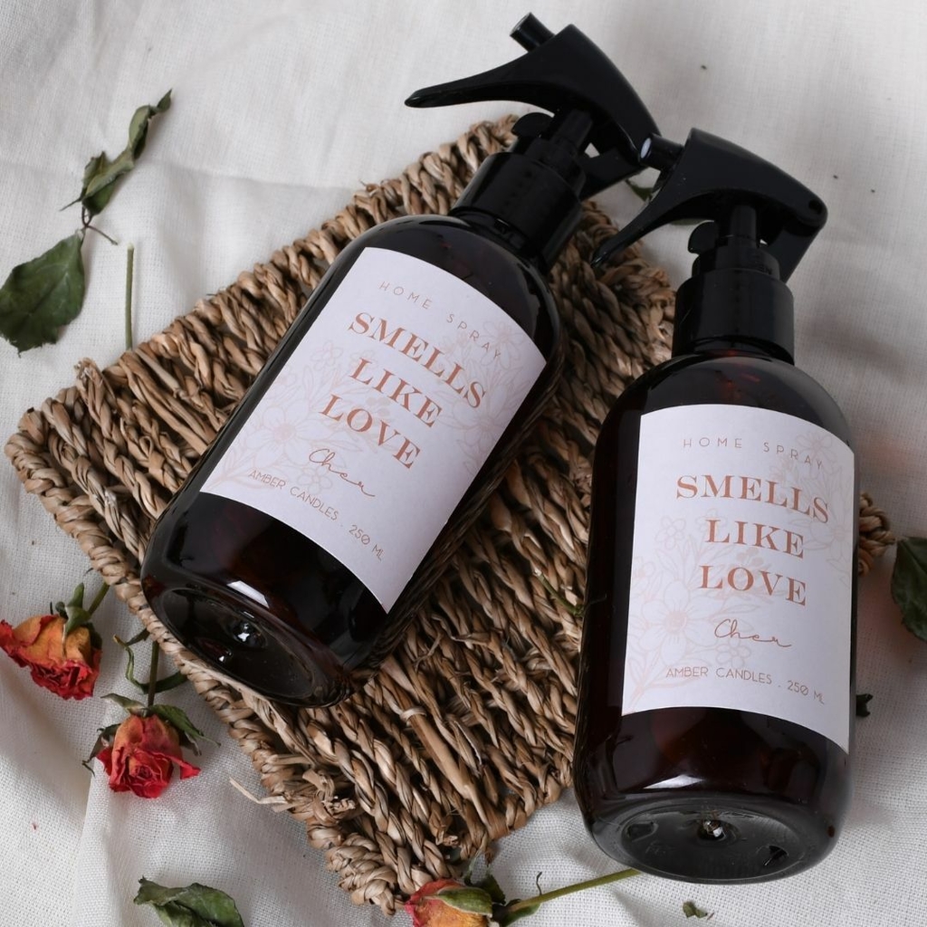 Home Spray Cher - Comprar en Almacén de Cosillas