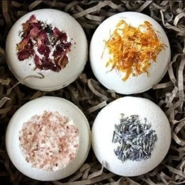 Box Bombas de Baño - Comprar en Almacén de Cosillas