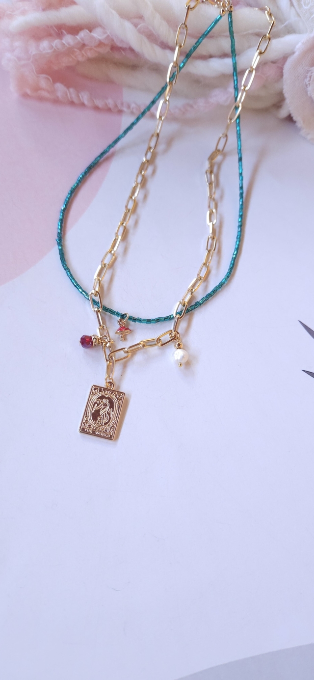 Set World - Comprar en Charuca Accesorios