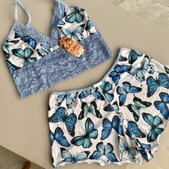 Comprar SHORT DOLL em Bellitas Lingerie