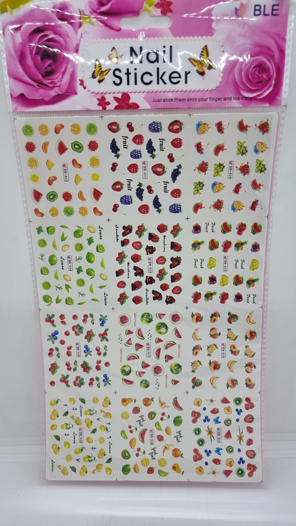 STICKER DE AGUA 33305 - Comprar en LANLAN