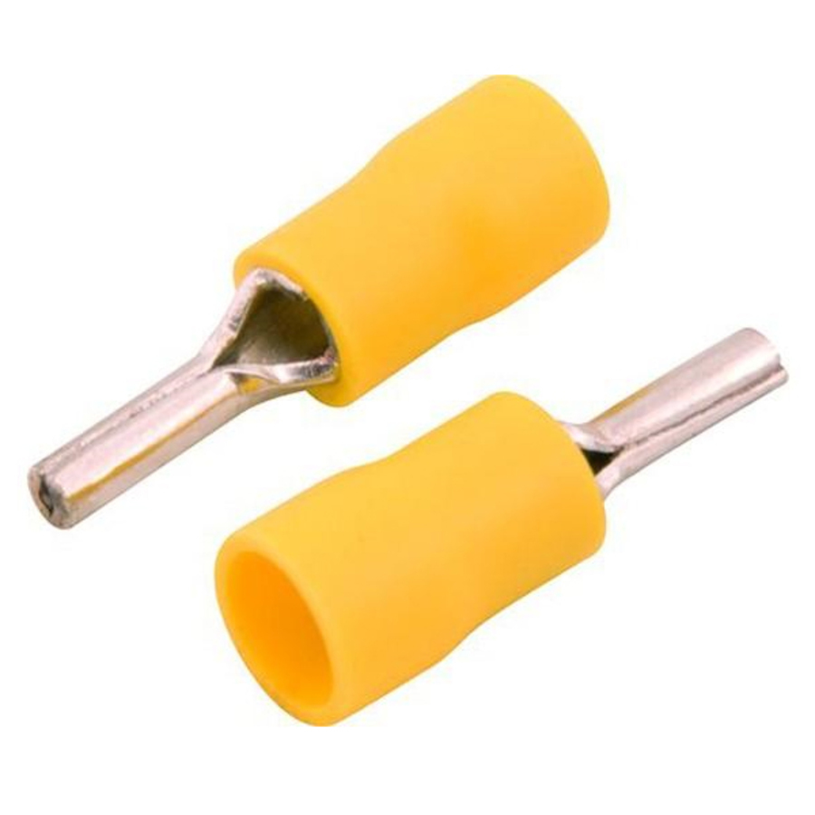 Material Eletrico, Terminais E Conectores