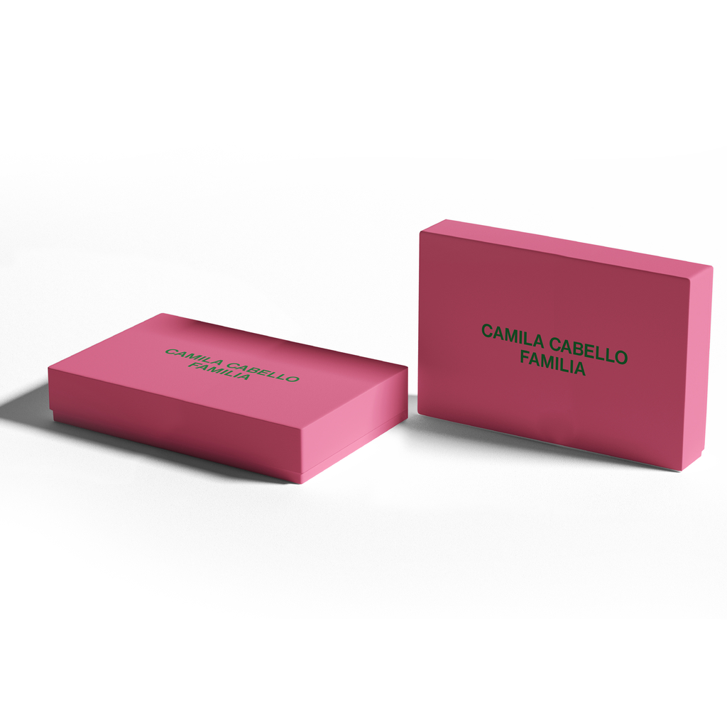 CAMILA CABELLO - FAMILIA (Hoodie Box Set - Planeta POP!