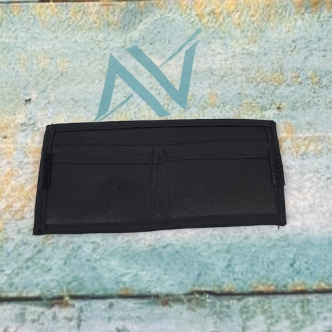 Art. 145 Billetera simple - Athena Sublimacion