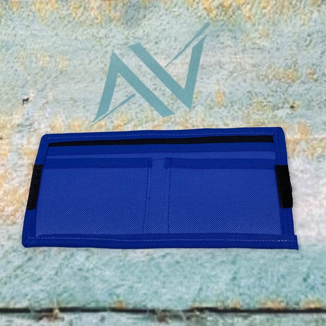 Art. 145 Billetera simple - Athena Sublimacion