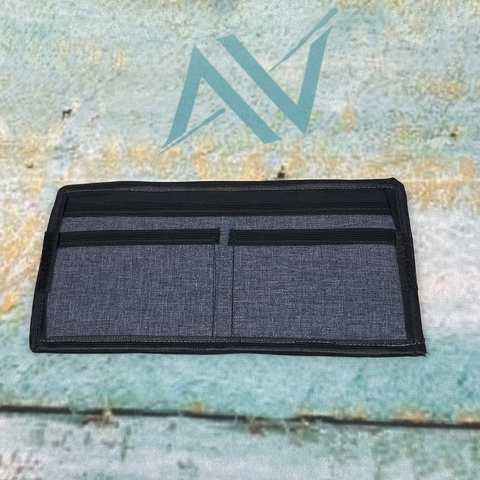 Art. 145 Billetera simple - Athena Sublimacion