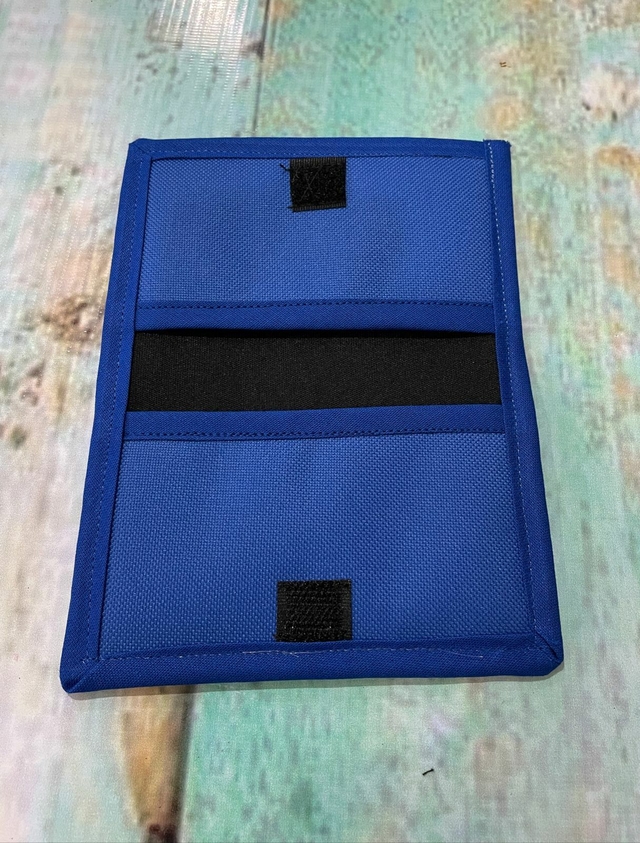 Art. 201 Porta Documentos - Athena Sublimacion