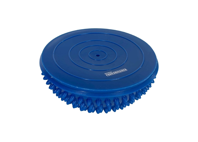 Mini Bosu Entrenamiento Equilibrio Estabilidad | High Performance
