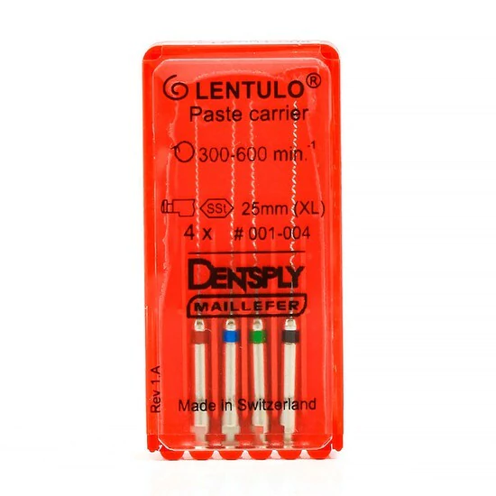 Broca Lentulo CA Maillefer - Dentsply Sirona