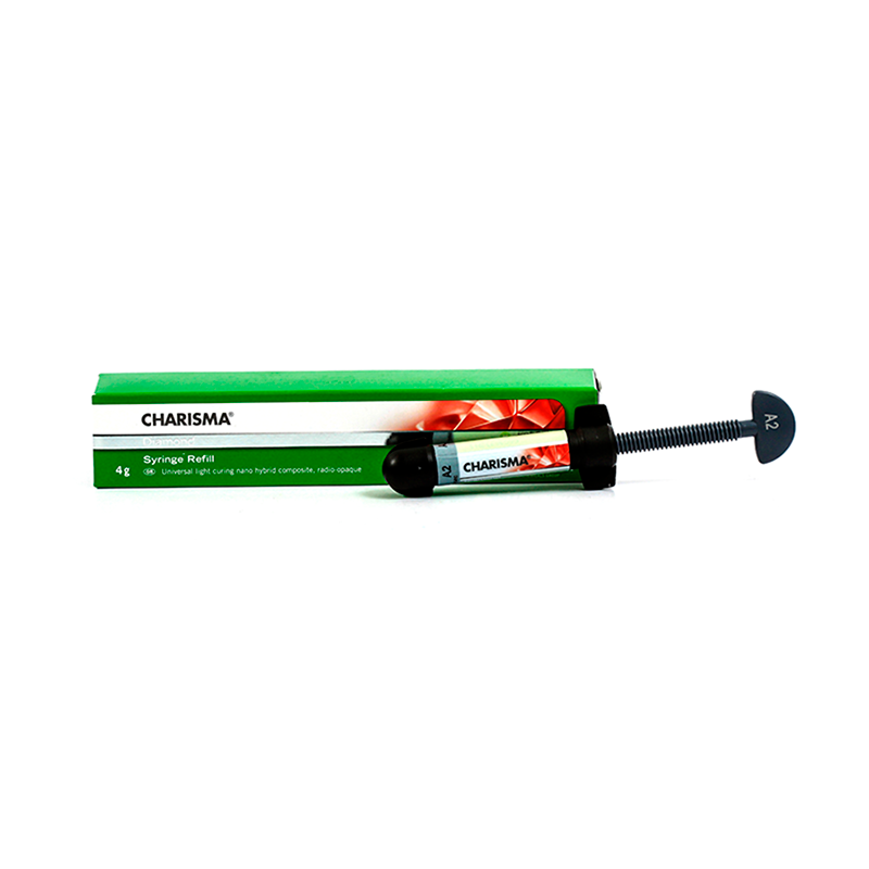 Resina Charisma Diamond - KULZER - Comprar em Unidental