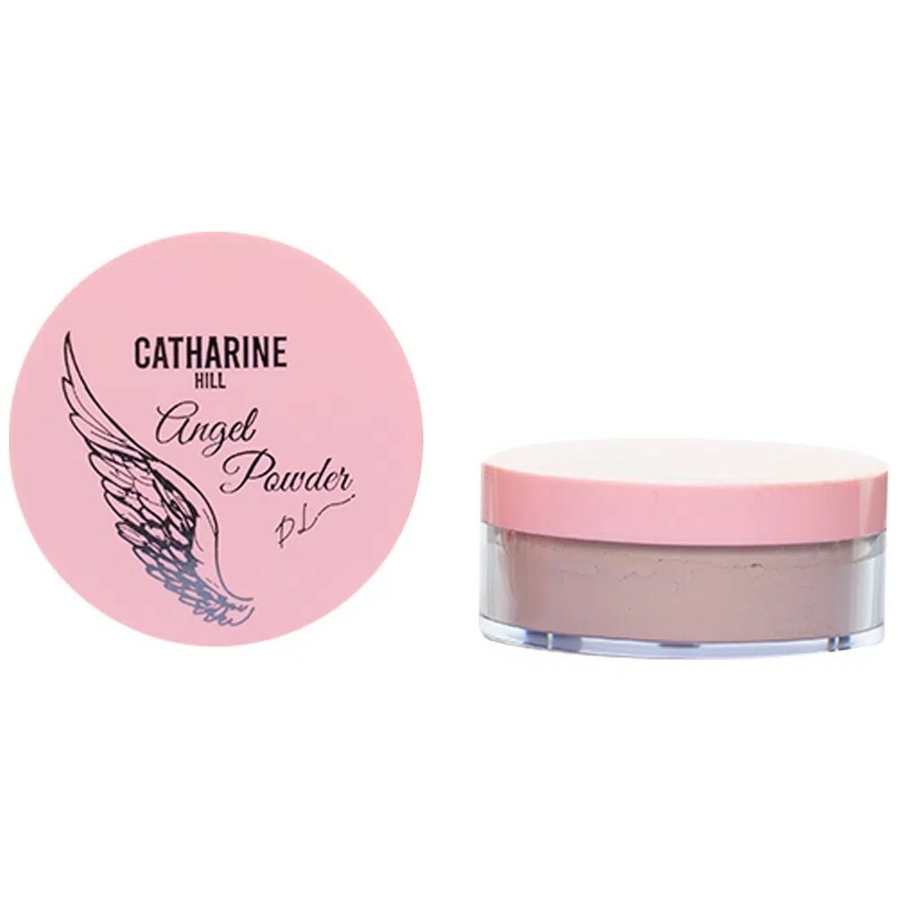 Pó Facial Angel Powder - Pri Lessa - Catharine Hill