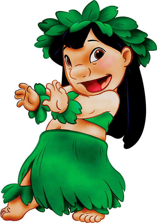 lilo 90 CM ALTO - Comprar en PESCADOR DE MAGIA