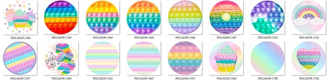 Comprar POPIT en PESCADOR DE MAGIA