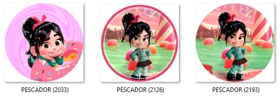 Comprar RALPH EL DEMOLEDOR en PESCADOR DE MAGIA