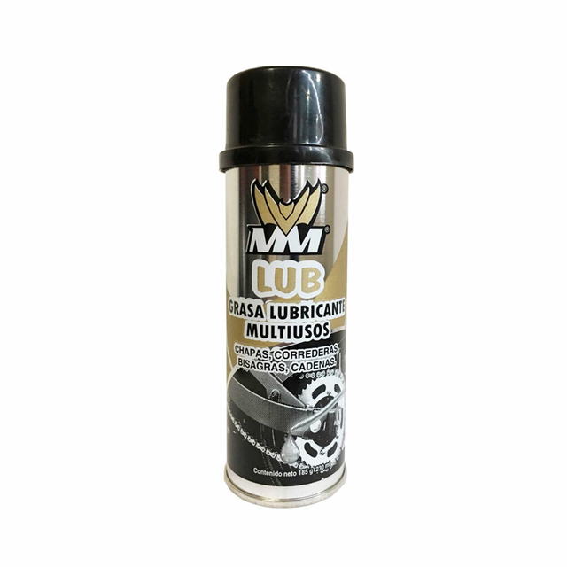 LUB 230ml - Comprar en MM Evolucion