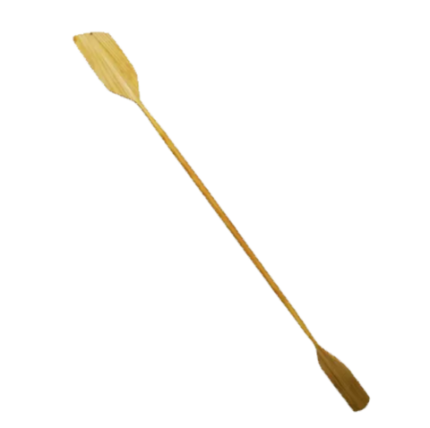 Pala doble de madera - Comprar en Náutica Souza