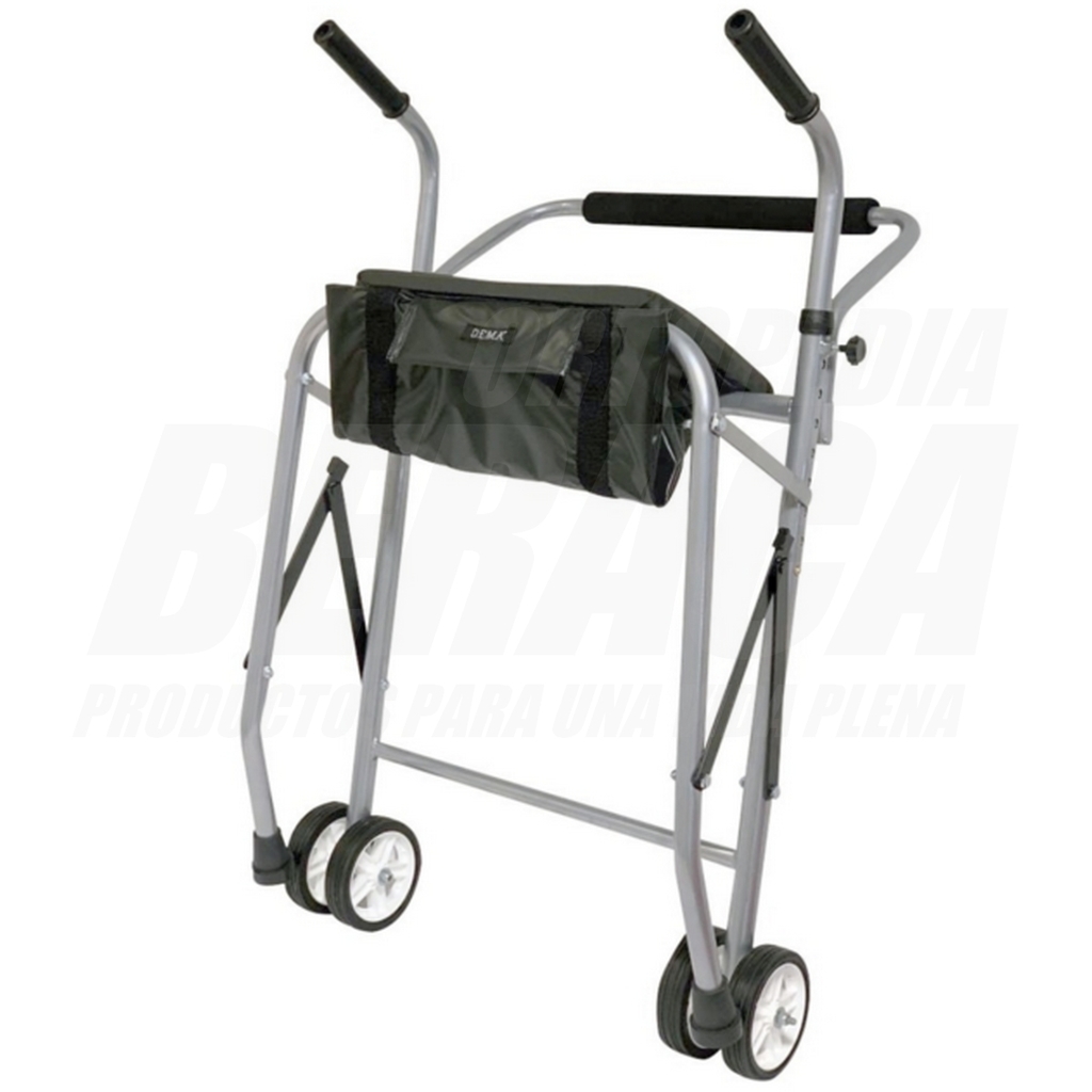 Comprar ANDADORES ORTOPÉDICOS en ORTOPEDIA BERACA