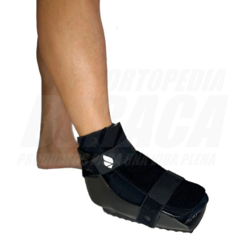 BOTA WALKER CORTA / Botín - ADULTOS - ORTOPEDIA BERACA