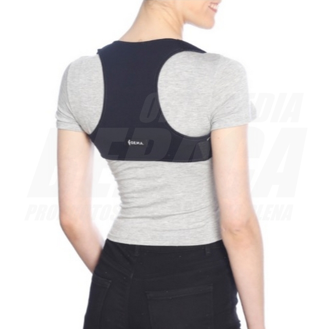 CORRECTORES POSTURALES / Espalda - ORTOPEDIA BERACA