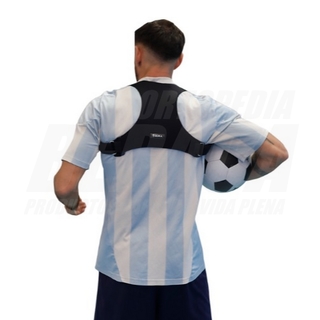 CORRECTOR POSTURAL SIMPLE - Espaldera Elástica