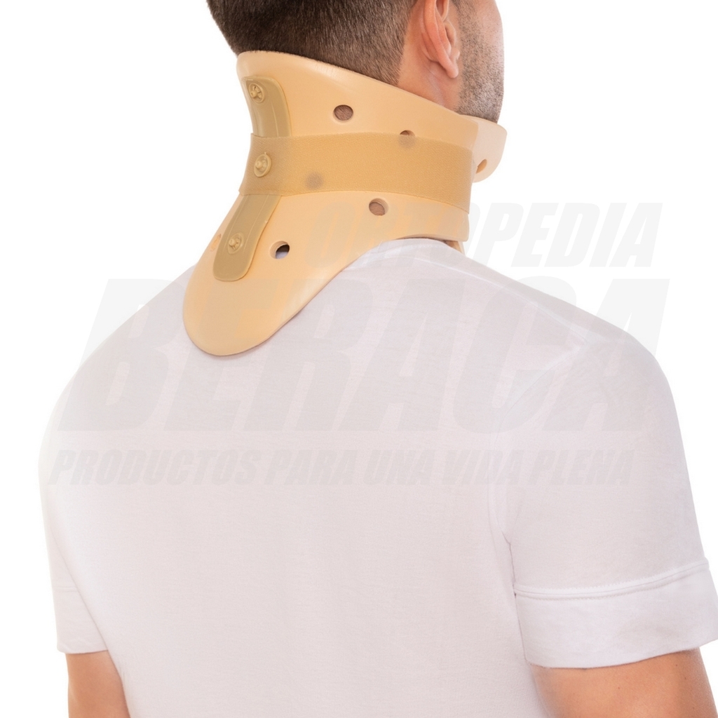 COLLAR CERVICAL FILADELFIA - ORTOPEDIA BERACA