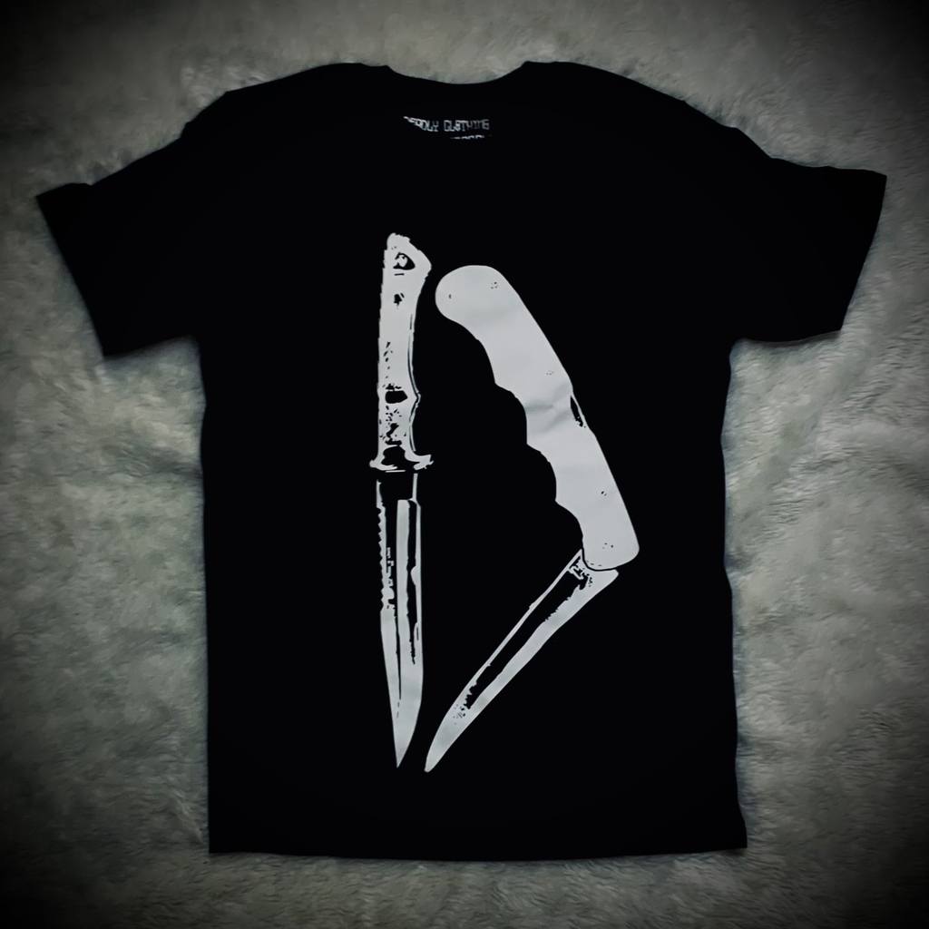 Deadly Logo - Comprar en Deadly Clothing